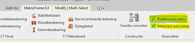 Revit | Matrix Knowledge Base